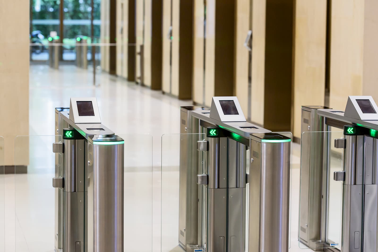 Control de Acceso: Qué es y su Importancia | Viserco Seguridad Control de Acceso: Qué es y su Importancia | Viserco Seguridad
