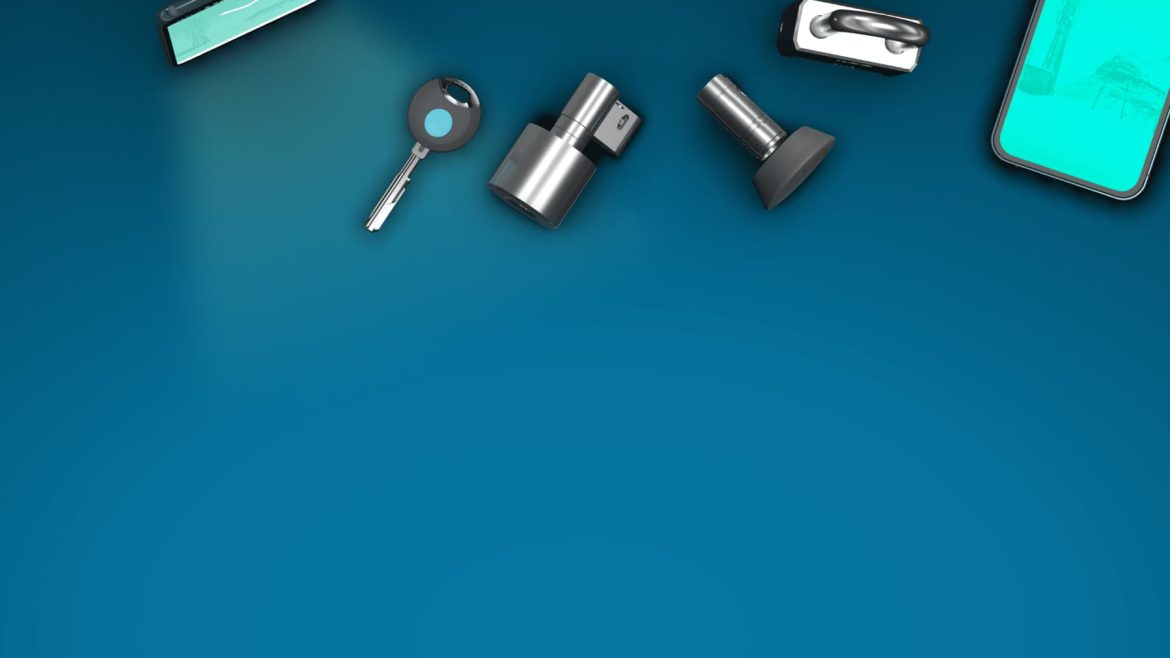 Control de Acceso: Qué es y su Importancia | Viserco Seguridad